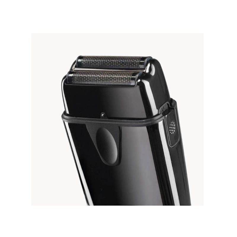 Afeitadora rasuradora Babyliss Pro Shaver UV-Foil 02 FXLFS2E doble hoja