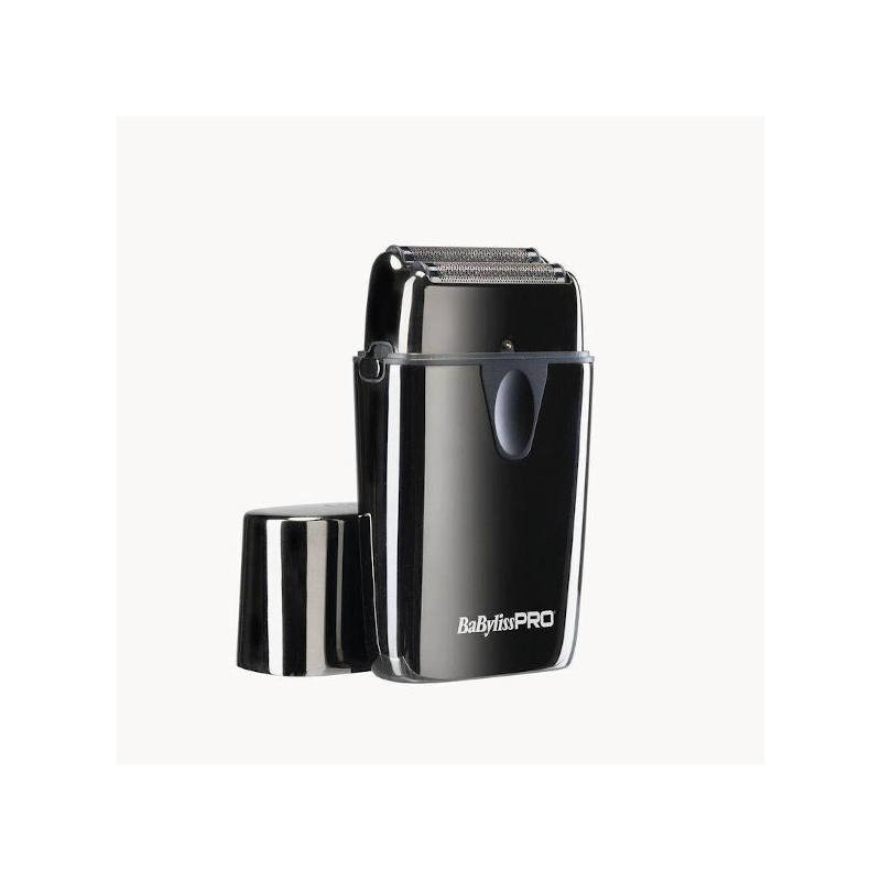 Afeitadora rasuradora Babyliss Pro Shaver UV-Foil 02 FXLFS2E doble hoja