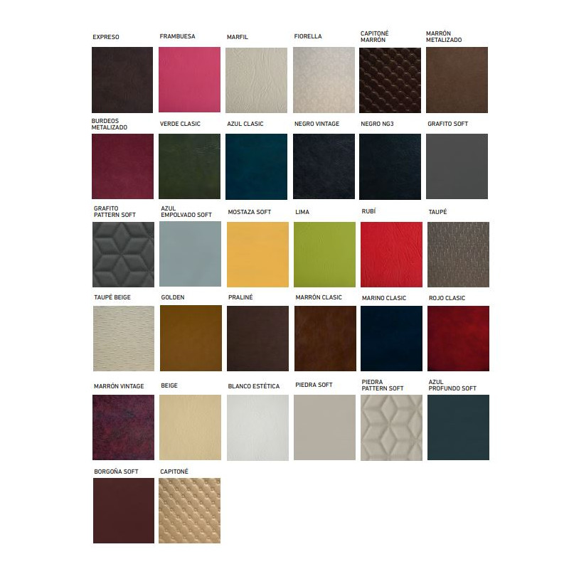 Lavacabezas Gold con elevación manual relax y cerámica negra