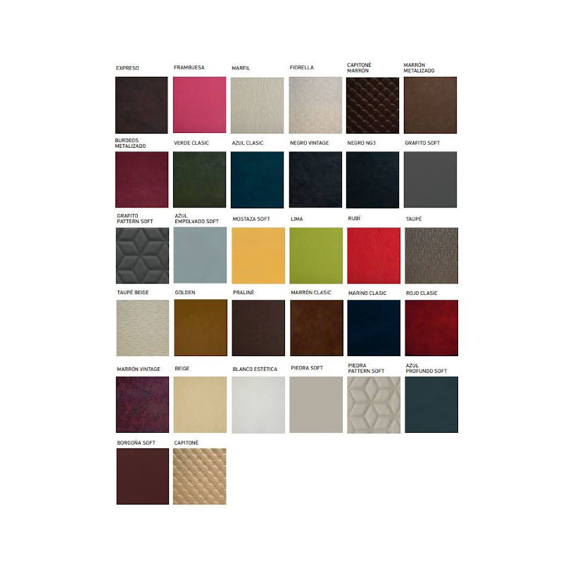 Lavacabezas relax Adonis con apoya piernas manual y cerámica blanca