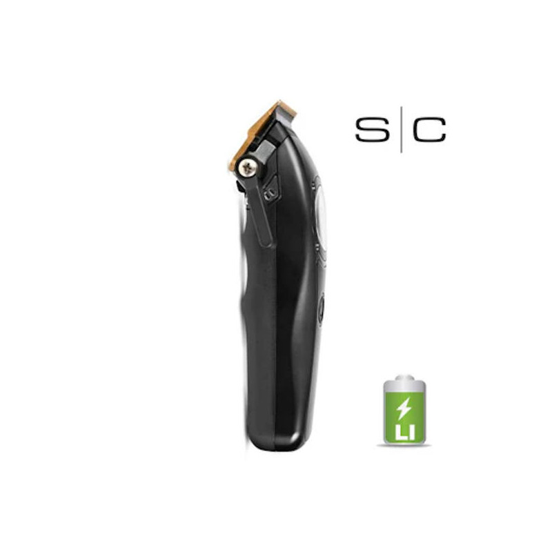 Máquina de corte clipper Instinct StyleCraft inalámbrica