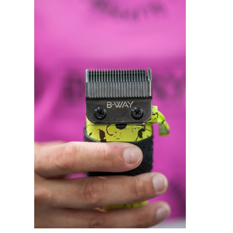 Máquina de corte clipper FASTER B-WAY