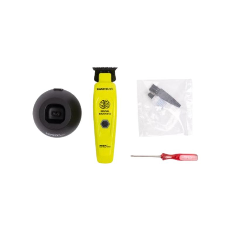 Máquina trimmer Smart Brain MRD Pro