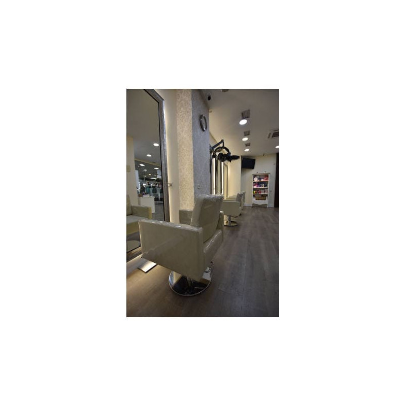 Mobiliario Peluquería Madrid