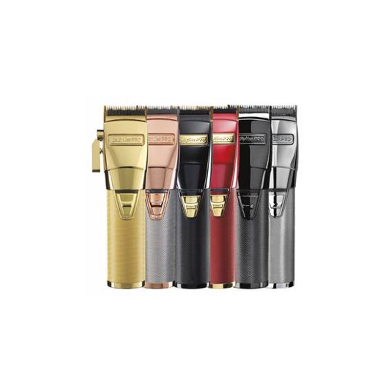 Blackfx clipper 4artists | Babyliss fx8700bke