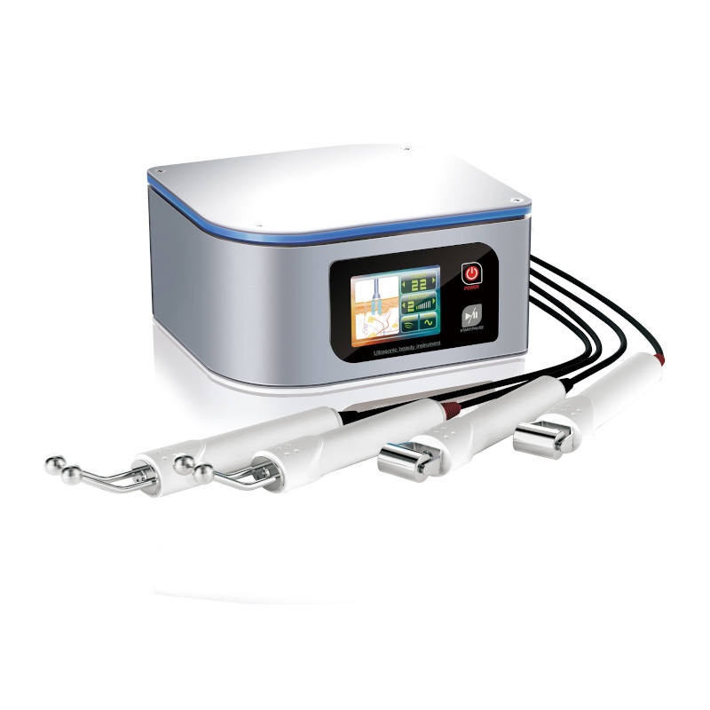 Equipo multifunción de estética profesional 7 en 1