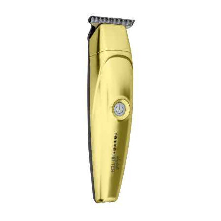 Absolute hitter trimmer Gamma + | Máquina trimmer Absolute 2 carcasas